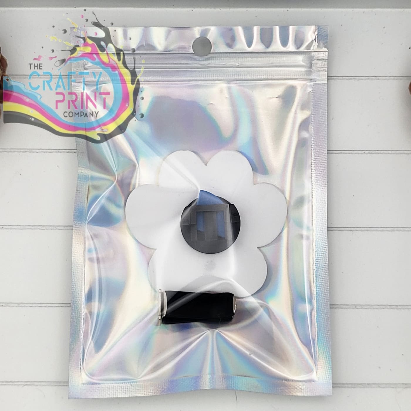 Bull Terrier Acrylic Paw Print Car Vent Clip on Air – The Crafty Print ...