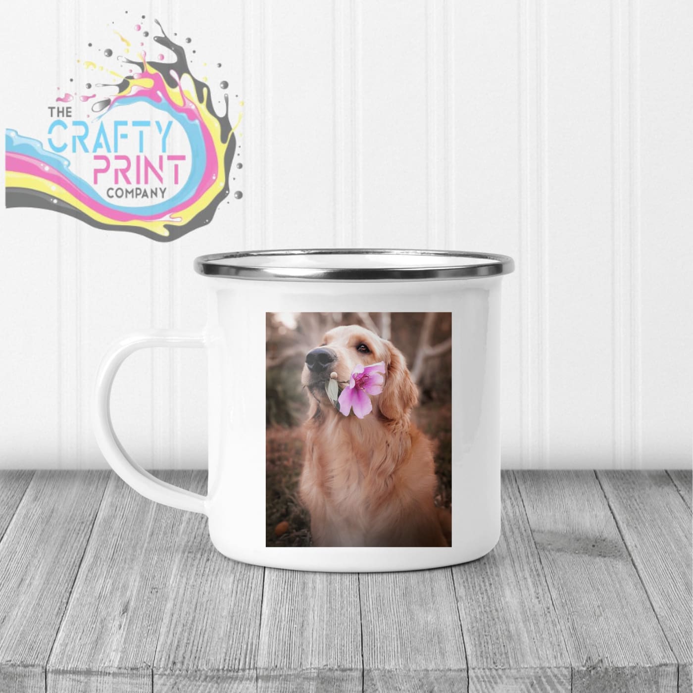 Design your Own Mug – The Crafty Print Company